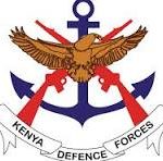KDF Recruitment 2025