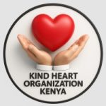 Field Officer at Kind Heart Organization, Kenya